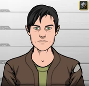 Trish Colletti | Criminal Case Wiki | Fandom