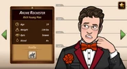 Sweet Revenge | Criminal Case Wiki | Fandom