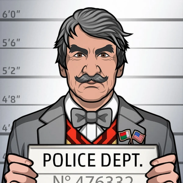 Alex Lange | Wiki Criminal Case Grimsborough | Fandom