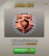 Ranks | Criminal Case Wiki | Fandom