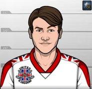 Prince Rupert | Criminal Case Wiki | Fandom