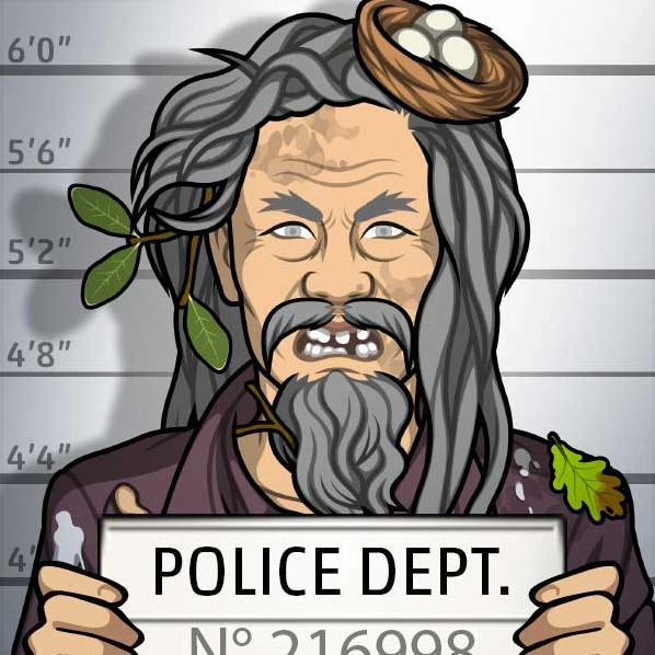 Kör Sen | Criminal Case Wiki | Fandom