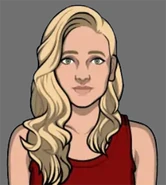 Abigail Riley | Criminal Case Wiki | Fandom