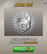 Ranks | Criminal Case Wiki | Fandom