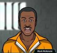 Radovan Radich | Criminal Case Wiki | Fandom