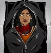 Trishna Joshi | Criminal Case Wiki | Fandom