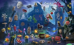 Scry for Help | Criminal Case Wiki | Fandom