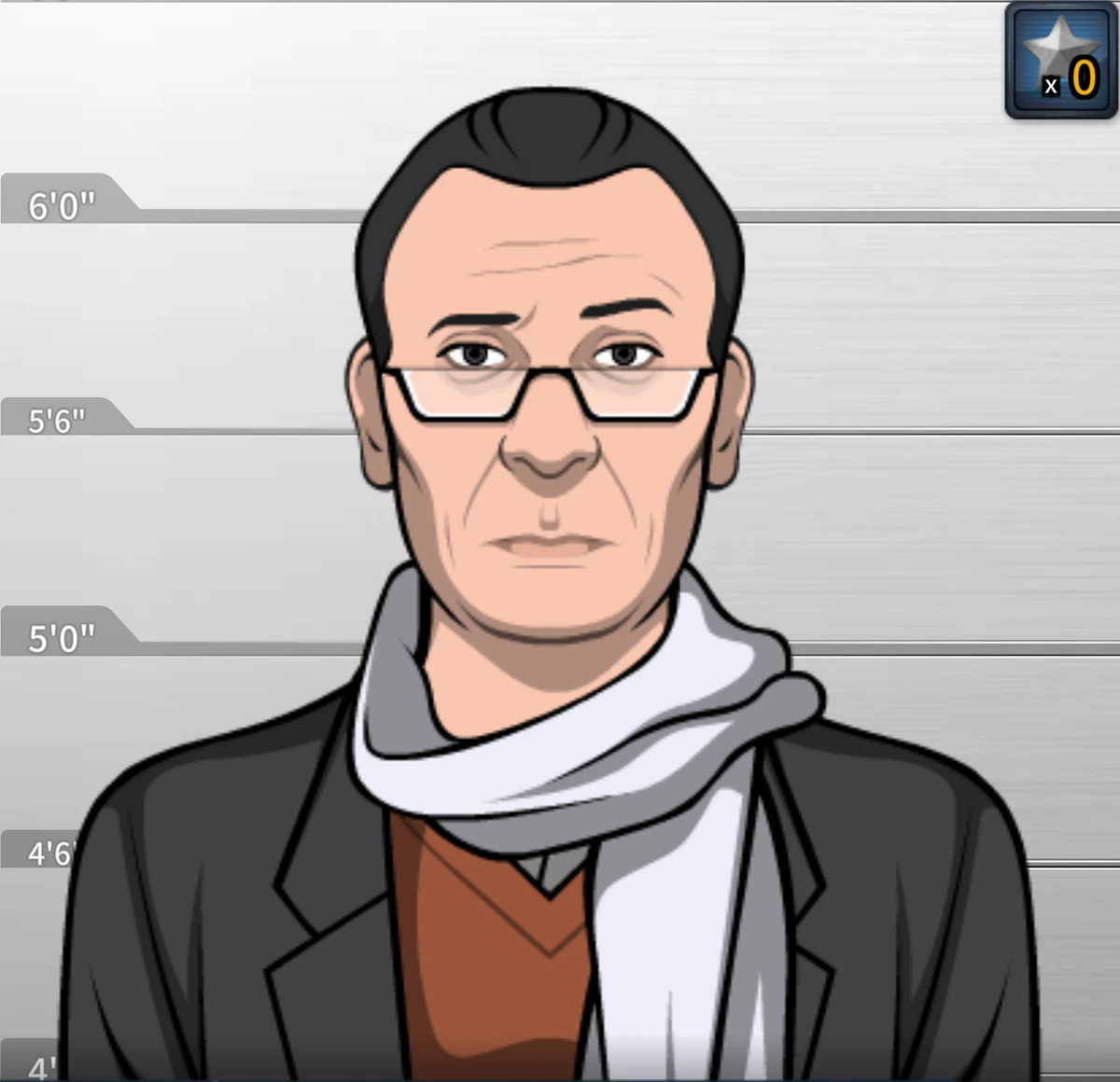 Tobias Sharp | Criminal Case Wiki | Fandom