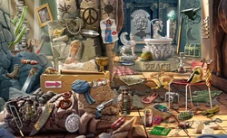 Die by the Sword | Criminal Case Wiki | Fandom