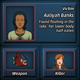 Spring Break Massacre | Criminal Case Wiki | Fandom