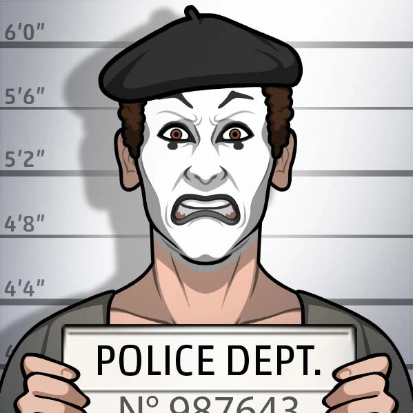 Marcel Robin | Wiki Criminal Case Grimsborough | Fandom