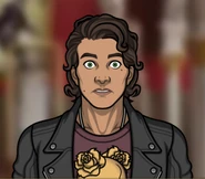 Luke Fernandez | Criminal Case Wiki | Fandom