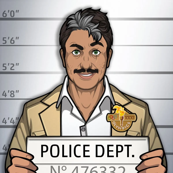 User blog:CutePets95/Who do YOU think is El Rey Numero Dos? | Criminal ...