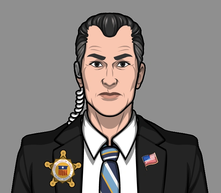 Jonathan Stafford | Criminal Case Wiki | Fandom