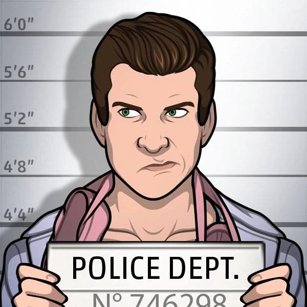 Ross Barthe | Wiki Criminal Case Grimsborough | Fandom