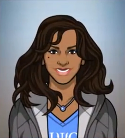 Sam De Witt | Criminal Case Wiki | Fandom