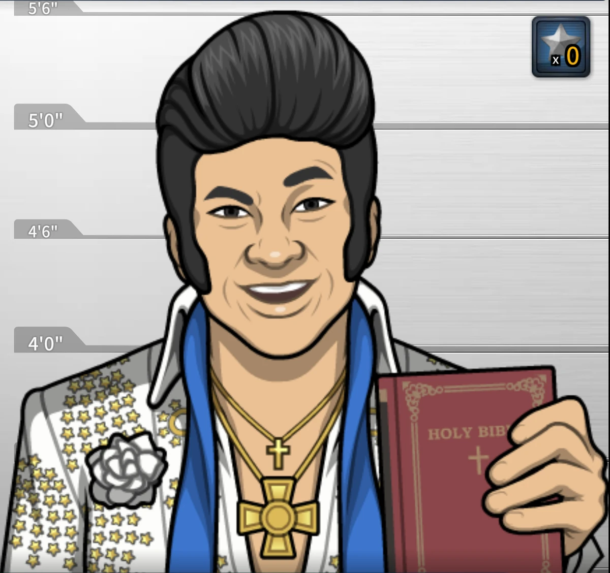 Joey Kim | Criminal Case Wiki | Fandom