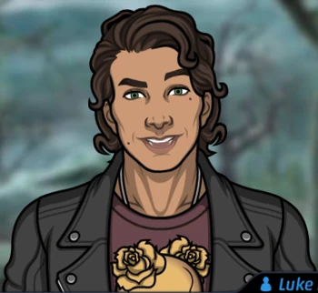 Luke Fernandez | Criminal Case Wiki | Fandom