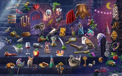 Scry for Help | Criminal Case Wiki | Fandom