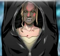 Claire Godwin | Wiki Criminal Case Grimsborough | Fandom