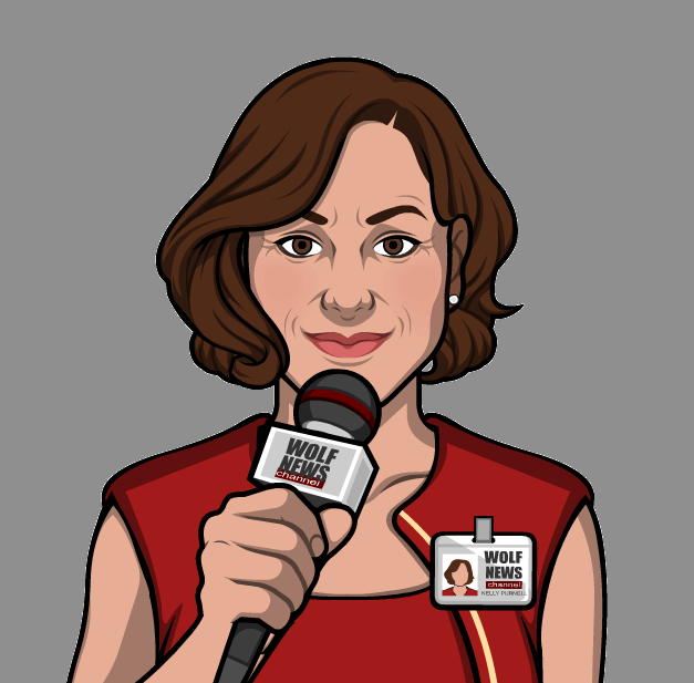 Kelly Purnell | Wiki Criminal Case Grimsborough | Fandom