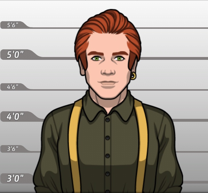 Andrew Lodge Criminal Case Wiki Fandom