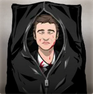 Samuel Rye | Wiki Criminal Case Grimsborough | Fandom