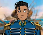 Ammon Bast | Criminal Case Wiki | Fandom