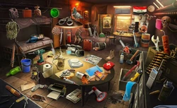 Die by the Sword | Criminal Case Wiki | Fandom