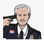 Adam Bentley | Criminal Case Wiki | Fandom