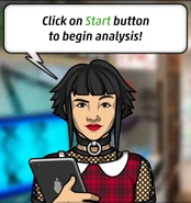 Hope Newman | Criminal Case Wiki | Fandom