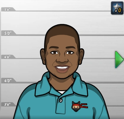 Carter Hayes | Criminal Case Wiki | Fandom