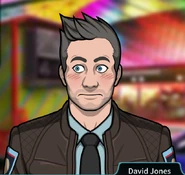 David Jones | Criminal Case Wiki | Fandom