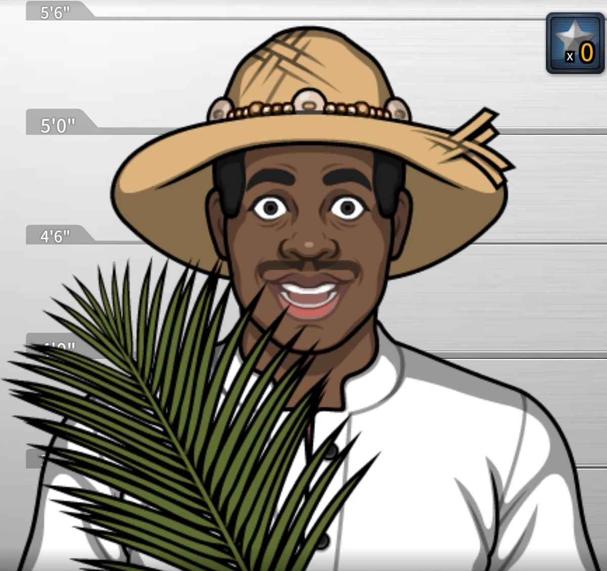 Patrick Bota | Criminal Case Wiki | Fandom