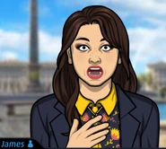 Carrie James | Criminal Case Wiki | Fandom