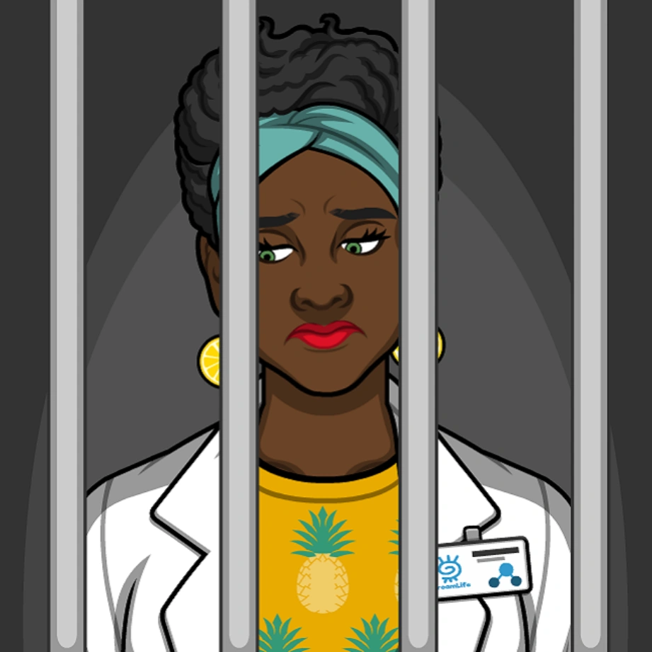 Rosie Summers | Criminal Case Wiki | Fandom