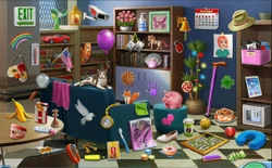 Head Case | Criminal Case Wiki | Fandom