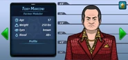 Death in My Hand | Criminal Case Wiki | Fandom
