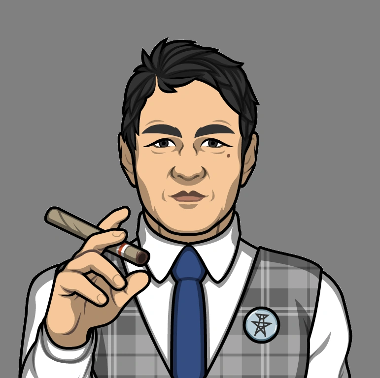 Ryan Min | Criminal Case Wiki | Fandom