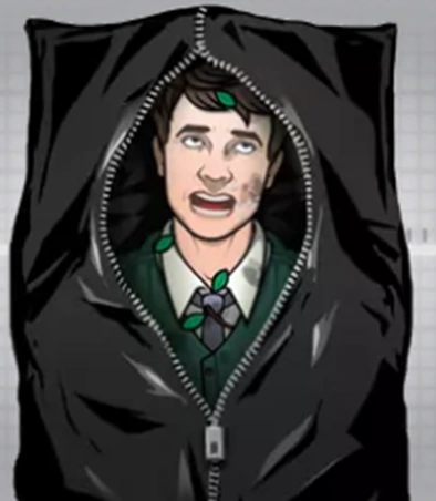 Edward Ramis | Wiki Criminal Case Grimsborough | Fandom