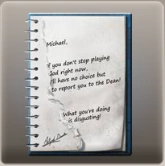 Michael Fletcher | Criminal Case Wiki | Fandom