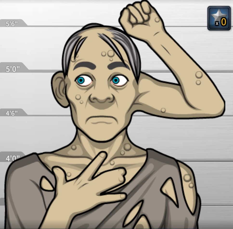 Milo | Criminal Case Wiki | Fandom