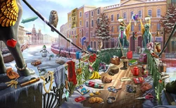 Only Truth Remains | Criminal Case Wiki | Fandom