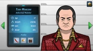 The Art of Murder | Criminal Case Wiki | Fandom