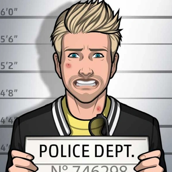 Nathaniel Earl | Criminal Case Wiki | Fandom