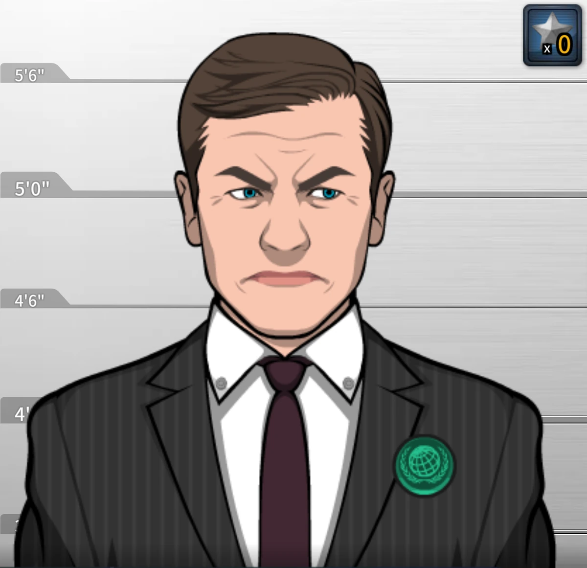 Philip Rockwell | Criminal Case Wiki | Fandom