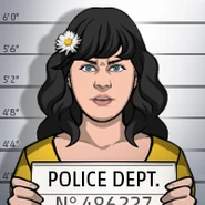 Trish Colletti | Criminal Case Wiki | Fandom
