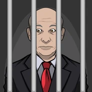 Howard Johnson | Criminal Case Wiki | Fandom