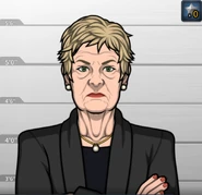 Elizabeth Ripley | Criminal Case Wiki | Fandom