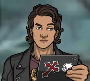Luke Fernandez | Criminal Case Wiki | Fandom
